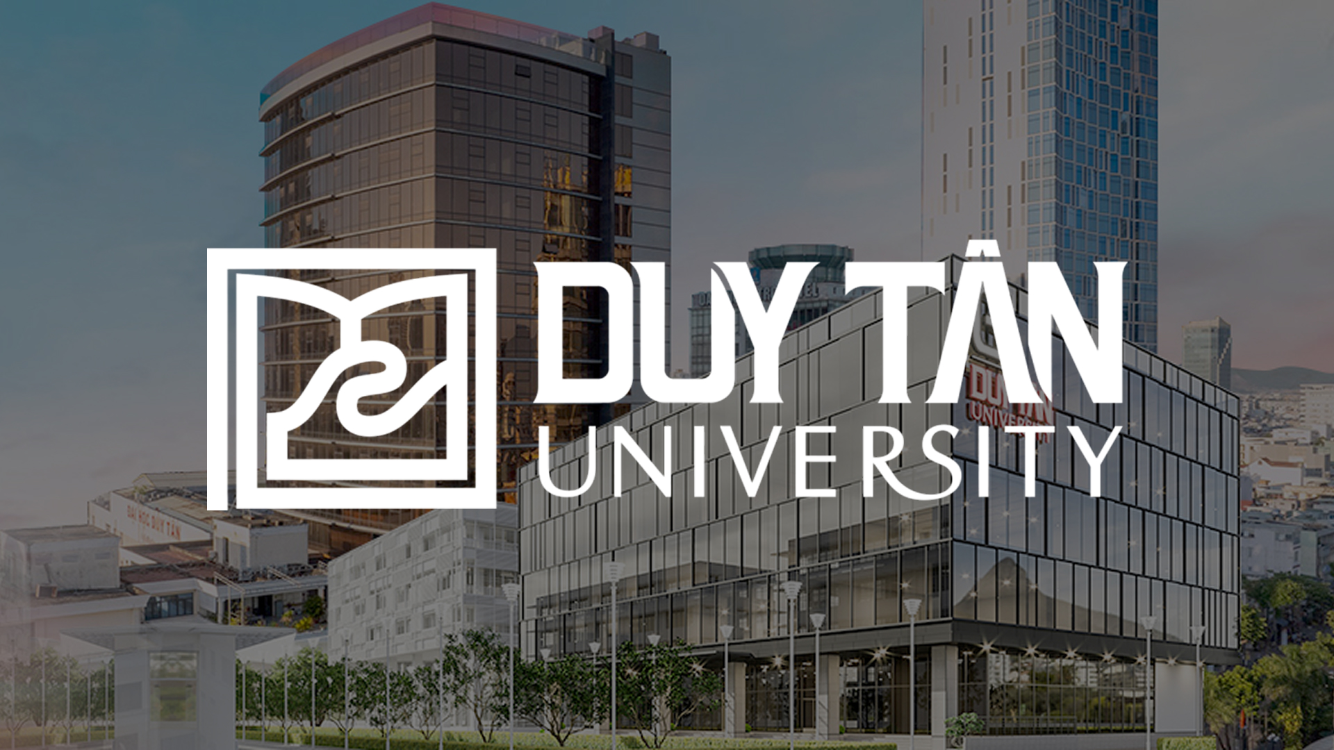 Tin tức - Đại học Duy Tân, Đà Nẵng, Việt Nam