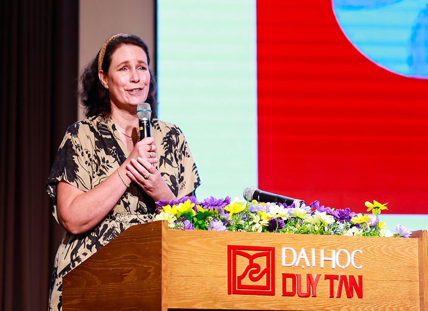 Hơn 130 Sinh viên Quốc tế tham dự INCiTE SUMMER SCHOOL 2024 do Đại học ...